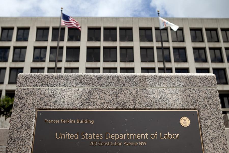 DEPARTMENT OF LABOR ISSUES IMPORTANT GUIDANCE ON FAMILIES FIRST ...